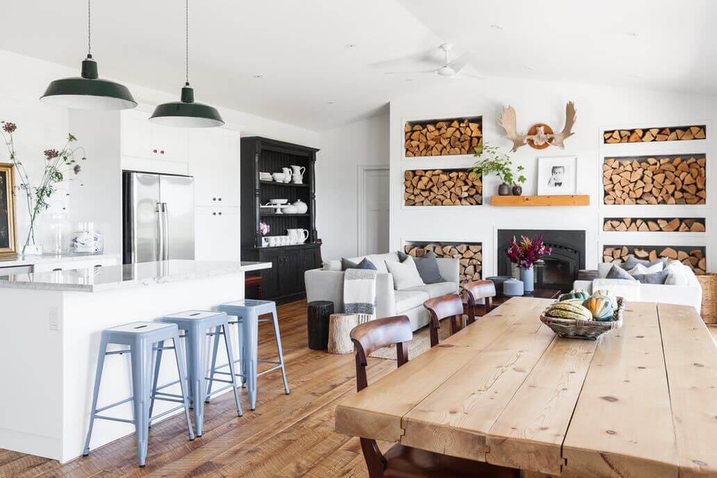 Designing a Custom Home? Start With Your Goals.